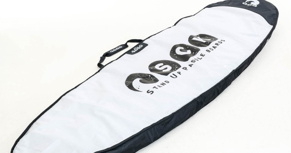 SCK Board Bag (θήκη) για σκληρή σανίδα SUP 10'6"